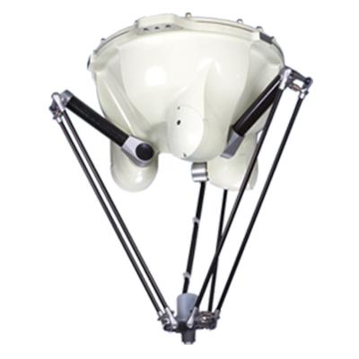 Chine Type de liaison parallèle de plafond de bras de robot chinois pour robot Kawasaki à vendre