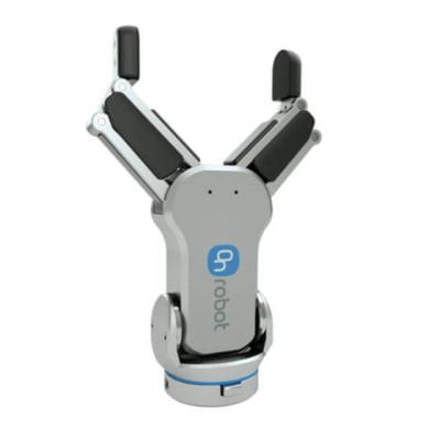 Chine onrobot pinceuse robotisée RG 6 robot industriel bras d'emballage robot combiné avec ABB IRB 1600 à vendre