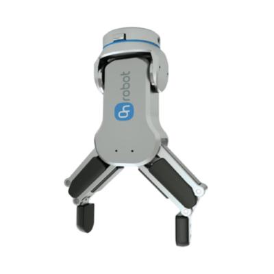 Chine onrobot pinceuse robotisée RG 6 robot industriel bras d'emballage robot combiné avec ABB IRB 1600 à vendre
