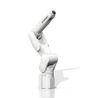 Chine HH7 Charge utile 7 kg atteindre 932 mm 6 axes haute précision haute fiabilité machine d'assemblage robot de manutention de matériaux à vendre