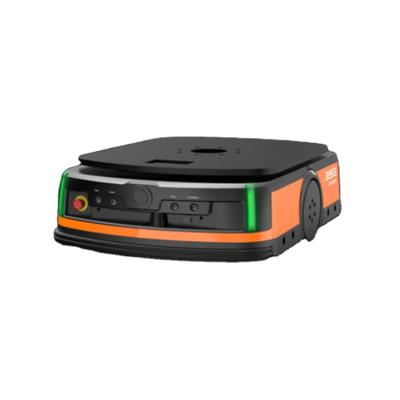 Chine 600 kg Charge 996 mm Diamètre de rotation Robot mobile latent pour le déploiement à vendre