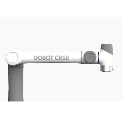 Chine DOBOT CR16 6 axes bras de robot chinois avec pince robot à vendre