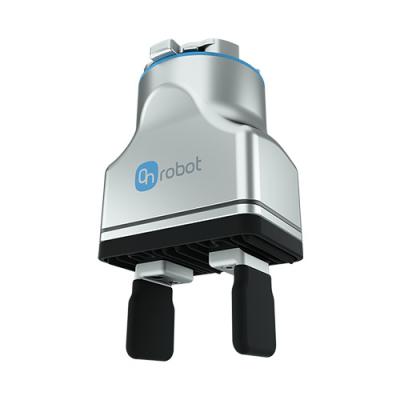 Chine Elfin03 pallettisant le bras de collaboration de robot avec la pince de robot d'Onrobot de la charge utile 3kg à vendre