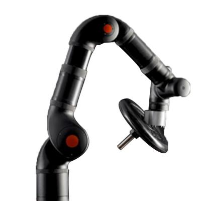 중국 KR810 7 축 도달 850mm IP54 협력 로봇 팔 판매용