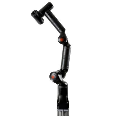 중국 KR810 7 축 도달 850mm IP54 협력 로봇 팔 판매용
