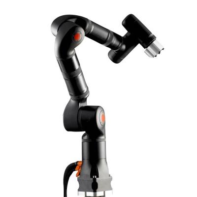 중국 KR810 7 축 도달 850mm IP54 협력 로봇 팔 판매용