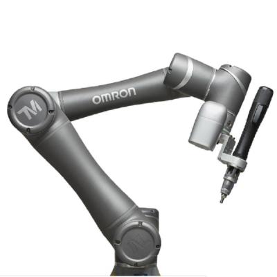 중국 Omrom TM14 협동 로봇 팔 판매용