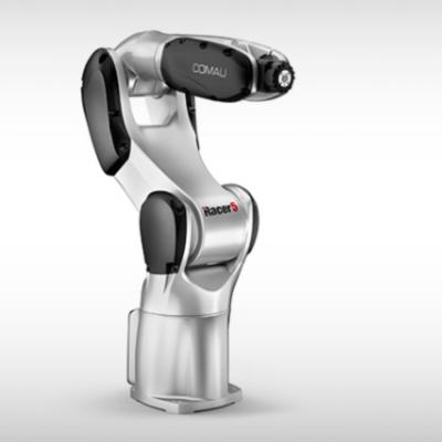 Chine 6 Axe Robot Of Racer-5-0.80 Pour une machine de soudage robotique avec des robots collaboratifs à vendre