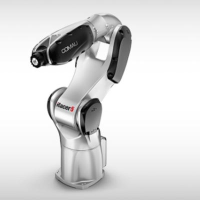 Chine 6 Axe Robot Of Racer-5-0.80 Pour une machine de soudage robotique avec des robots collaboratifs à vendre