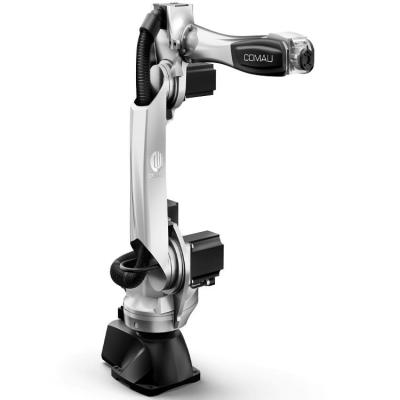 Chine 6 Axe Robot collaboratif bras de course-7-1.4 Robot de soudage par arc à vendre