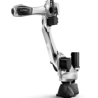 Chine 6 Axe Robot collaboratif bras de course-7-1.4 Robot de soudage par arc à vendre