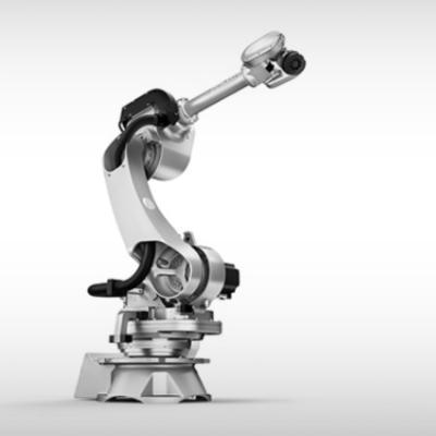 China Brazo robótico de manipulador industrial NS-16-1.65 para robot de recogida y colocación en venta