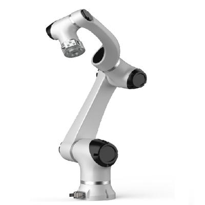 중국 픽 앤 플래시 로봇 팔 엘핀 E10-L 1300mm Reach For Assembly Robot 판매용