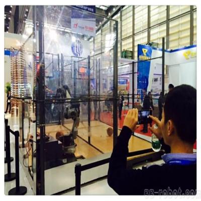 Chine Robot d'assemblage 6 axes Racer-5-0.80 5 kg Charge utile pour robot collaboratif à vendre