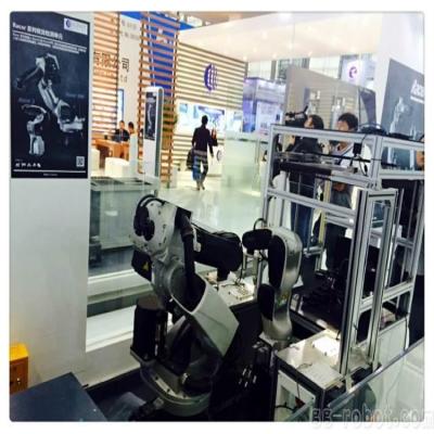 Chine Robot d'assemblage 6 axes Racer-5-0.80 5 kg Charge utile pour robot collaboratif à vendre