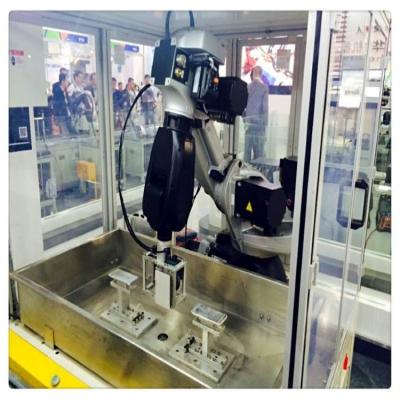 Chine Robot d'assemblage 6 axes Racer-5-0.80 5 kg Charge utile pour robot collaboratif à vendre