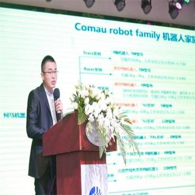 Chine Robot de polissage Racer-7-1.0 Charge utile 7 kg avec 6 axes Bracelet robotique pour l'automatisation de la manutention à vendre