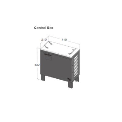 중국 자동 로봇 TM5-900 900MM와 함께 6 Aixs 조작기 협동 로봇으로 4KG 유료 화물을 도달 판매용