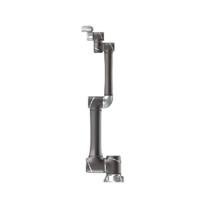 중국 지능형 로봇 TM12 코봇의 12KG 유료물 1300MM 로봇 팔 CNC 로딩 및 배하 판매용