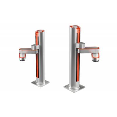 중국 핸들링 로봇 팔 히트봇 Z-Arm 6140 Cobot 와 진공 잡기 4 축 로봇 판매용