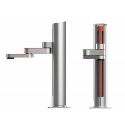 중국 핸들링 로봇 팔 히트봇 Z-Arm 6140 Cobot 와 진공 잡기 4 축 로봇 판매용