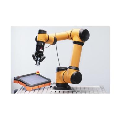 Chine Robot collaboratif de longue durée AUBO I10 avec manipulateur de charge utile de 10 kg pour la machine de ramassage et de placement à vendre