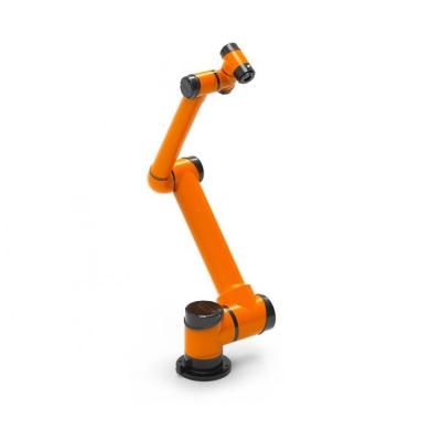 Chine Robot collaboratif de longue durée AUBO I10 avec manipulateur de charge utile de 10 kg pour la machine de ramassage et de placement à vendre