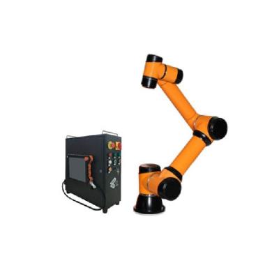 Chine Robot collaboratif de longue durée AUBO I10 avec manipulateur de charge utile de 10 kg pour la machine de ramassage et de placement à vendre