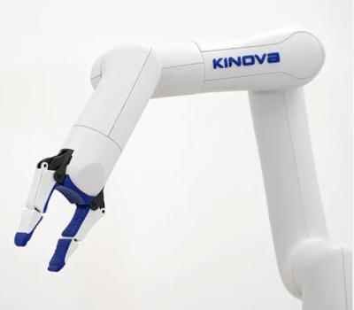 중국 집회 동적 그래스핑을 위한 가지고 다닐 수 있는 6 주축 키노바 코봇 Gen3 로보트·매니플레이터 판매용