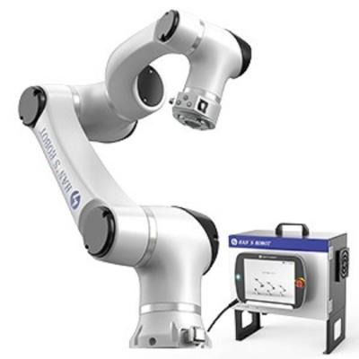 중국 5KG 유료 화물 로봇과 CNGBS 로보트 접착기 로딩 및 배하 판매용