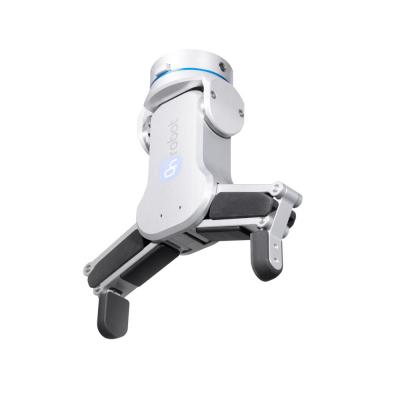 중국 ONROBOT RG2 KR 4 R600 코봇 2 손가락 픽 앤 플래시 로봇 그리퍼 판매용