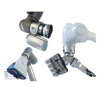 중국 ONROBOT RG2 KR 4 R600 코봇 2 손가락 픽 앤 플래시 로봇 그리퍼 판매용