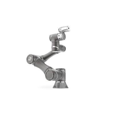 China 6 Ejes Robotic Arm Techman TM5-700 de OMRON Robot colaborativo como cobot para el manejo de materiales en venta