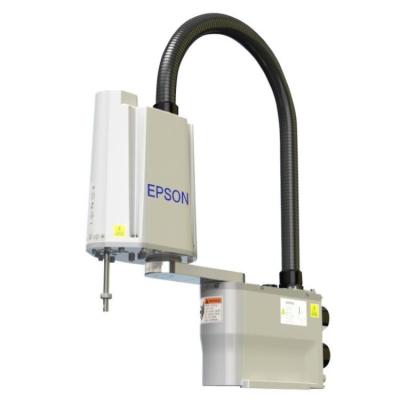 Κίνα EPSON G1 Mini Scara Robot 1.5 kg Χρήσιμο φορτίο για διάλεξη και συναρμολόγηση προς πώληση