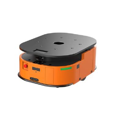 중국 모바일 AGV 로봇 Q2L-300A CNGBS 코봇 로봇으로 AGV로 자동화된 재료 처리 판매용