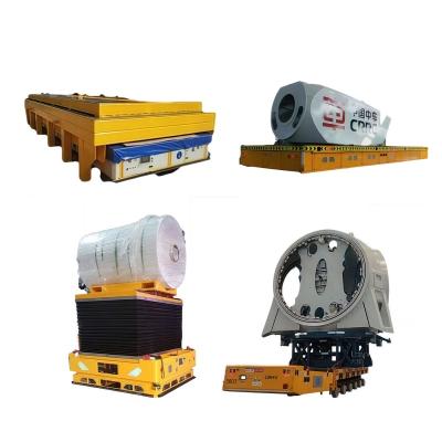 China Nuevo Lonyu de carga trasera de elevación de AGV industrial robótico de almacén móvil vehículo guiado automático no tripulado robótico AGV en venta
