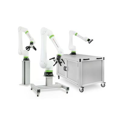 China Fanuc CRX Series Collaborative Robots Supplier | CRX-5iA CRX-10iA CRX-20iA CRX-25iA CRX-30iA for sale