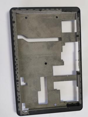 China GT Magnesium Alloy Precision Plastic Injection Moulding for sale