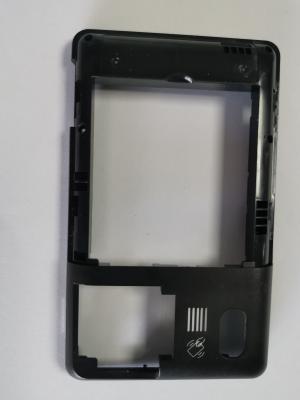 China PC Back Shell POM 2738 Precision Injection Mould for sale