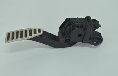 China Car Brake Pedal SKD61 Hasco Base Precision Injection Mould for sale