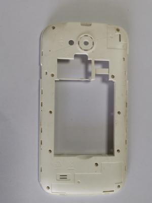 China UG Design IGS 1000000 Shots Precision Injection Mould for sale