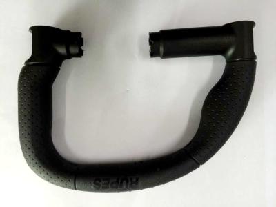 China Cold Runner ISO9001 0.01mm Precision Injection Mould for sale