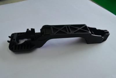 China Door Handle 500000 Shots PMMA Precision Injection Mould for sale