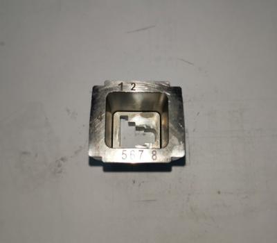 Cina Parti rigorose dello stampaggio ad iniezione della base 0.005mm del DME di ispezione in vendita
