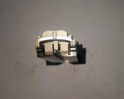 Cina Micro stampaggio ad iniezione resistente all'uso di ±0.001mm H13 in vendita