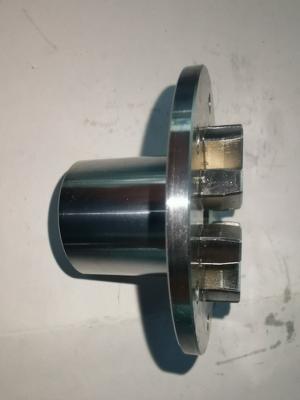 Cina Parti di plastica dell'iniezione di ISO9001 ±0.002mm SKD61 in vendita