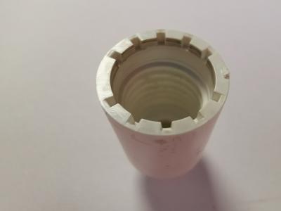 Cina Singolo stampaggio ad iniezione di plastica basso della muffa H13 DME in vendita