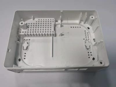 China Moldeo a presión plástico del router de 500000 tiros con la cavidad sola/multi en venta