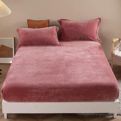 Cina Colore personalizzato lenzuola di cotone 100% lenzuola da letto set per tutte le stagioni in lenzuola di lusso in vendita