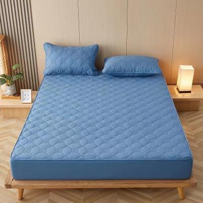中国 睡眠 の 経験 を 向上 さ せる 愛 の シリーズ 装着 さ れ た シーツ マットレス カバー 販売のため